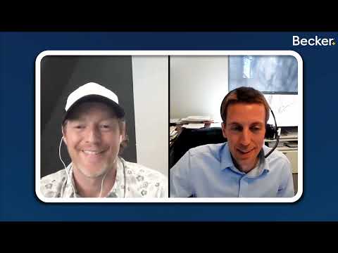 Becker Podcasts - Crush The CPA Exam