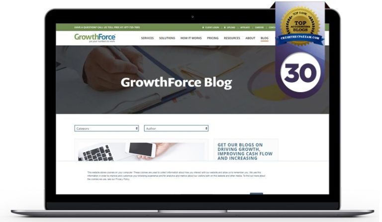 Top 50 Accounting Blogs for CPAs [UPDATED 2021]