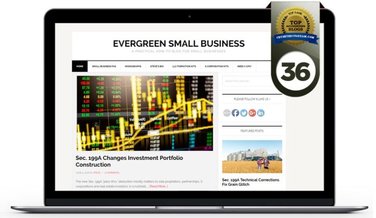 Top 50 Accounting Blogs for CPAs [UPDATED 2020]