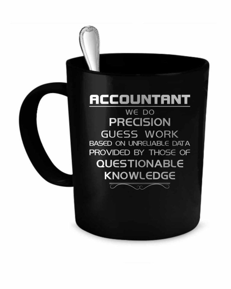 Top 17 Best Gifts for Accountants & CPAs [Top Picks Will Surprise You!]