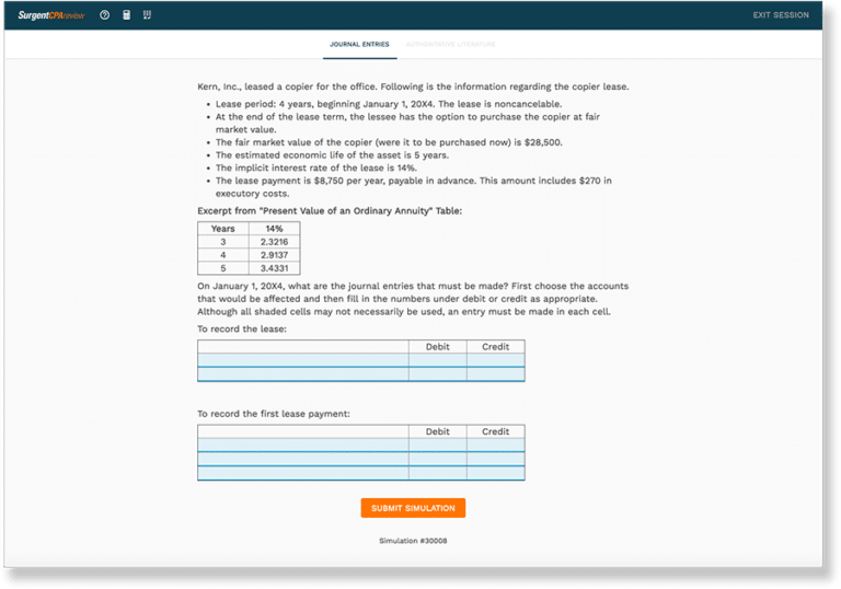 [REVIEW!] Surgent CPA Review Course [Updated 2021 ] Save $1,000 off