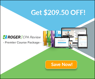 2017 Roger CPA Review [Why Candidates Rave About This Course!]