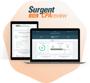 Crush The CPA Exam - Study Tips, Expert Reviews & Discounts