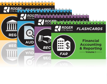 [MUST READ] Roger CPA Review Course [Updated September, 2020 ]