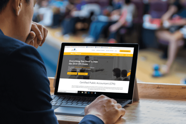 [2021] Breakdown of the REG CPA Exam Section [Important Info!]