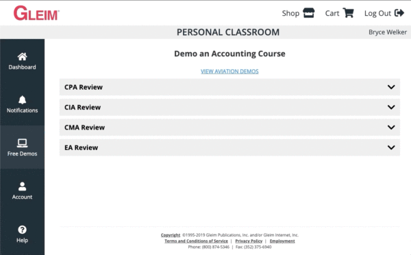 Gleim CPA Review 2023 [HUGE DISCOUNT + Expert Analysis]