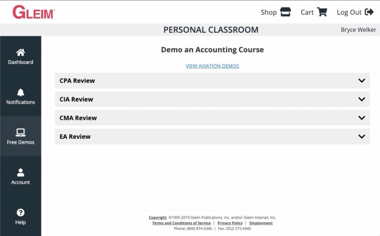 Gleim CPA Review 2023 [HUGE DISCOUNT + Expert Analysis]