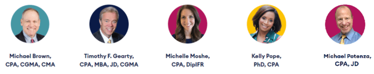 Becker CPA Review Course: Top Rated CPA Exam Prep In 2025?