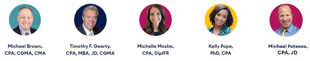 Becker CPA Review Course: Top Rated CPA Exam Prep In 2025?