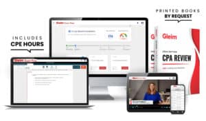 Gleim CPA Review 2026 [HUGE DISCOUNT + Expert Analysis]