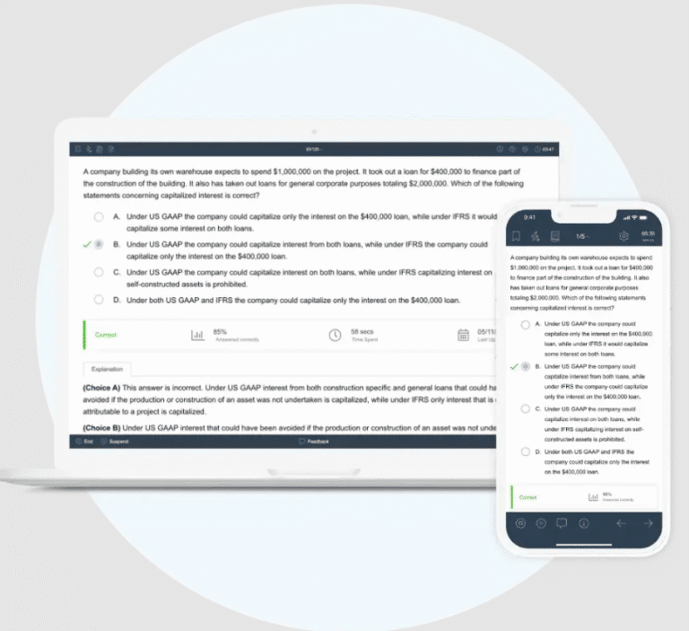 Becker CMA Review: Is the Prep Course Worth It?