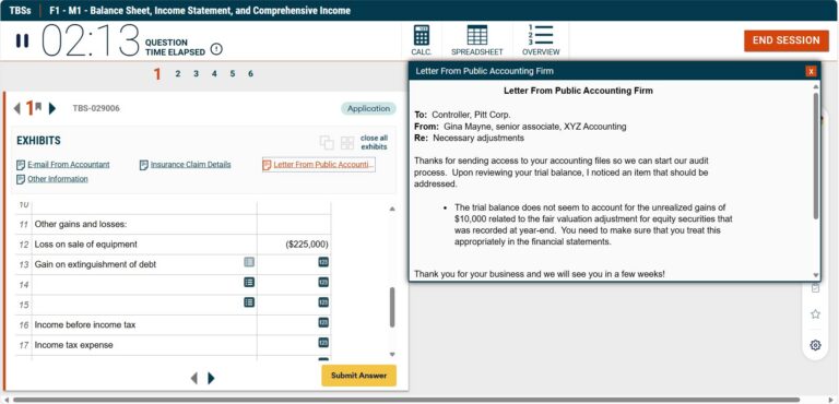 Becker vs UWorld CPA: Which Prep Course to Choose?