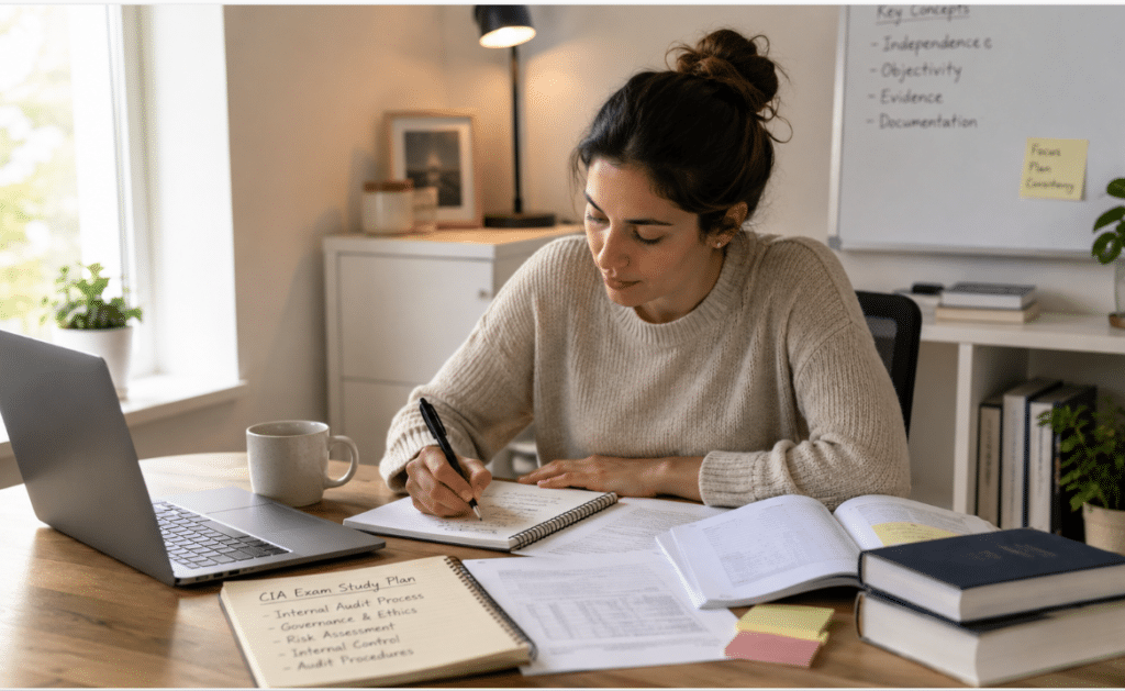 Certified Internal Auditor Exam: Should You Take It?